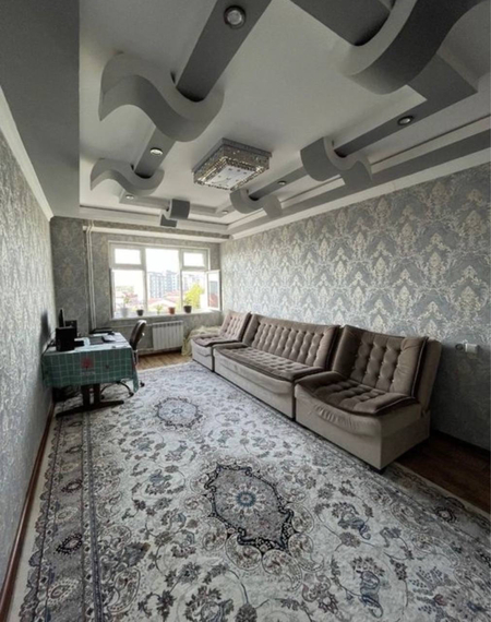 Продам квартиру 3/6/9 Тузель 1