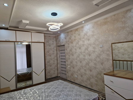 Смарт сити арендага квартира