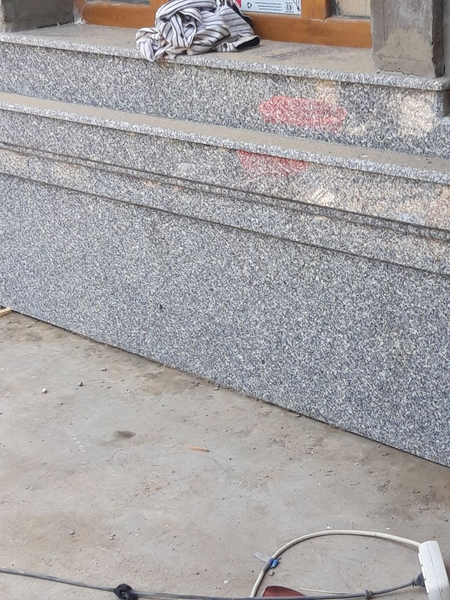 Granit mramor sokil mangal teramiz