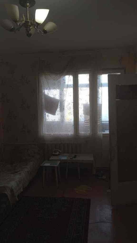 ТашСельмаш. 1-ком. Продажа. Боткина.