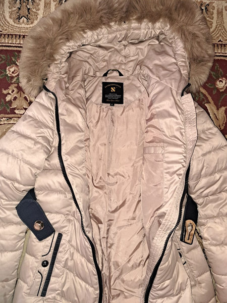 Куртка женская размер XL, 48