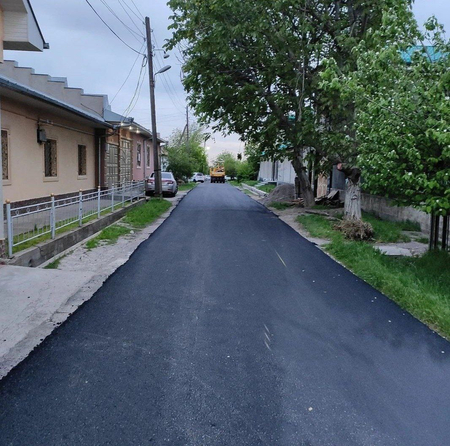 Asfalt ishlari/asfalt xizmatlari/асфалть