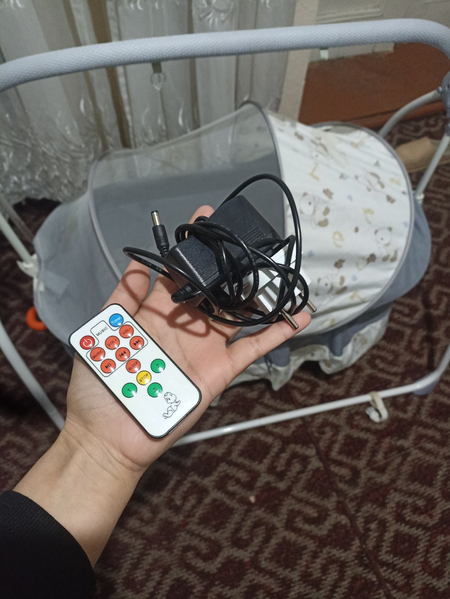 Детский беланче холати зур
