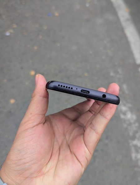 Motorola one 5g ace ( 6/128 камерафон)