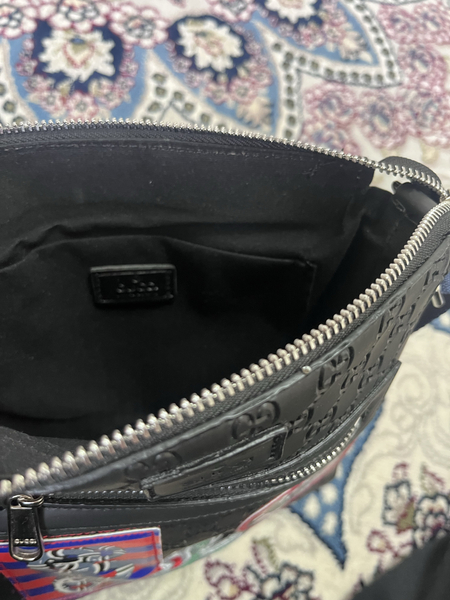 Сумка Gucci
