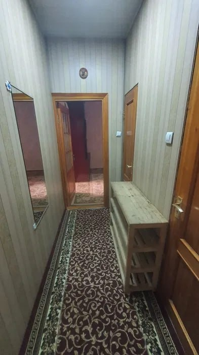 Продается квартира Чиланзар 19 2в3/3/4 ИПОТЕКА