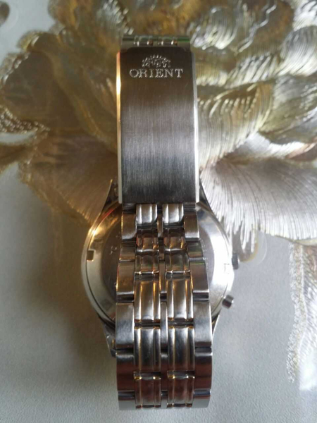 Наручные часы Orient automatic