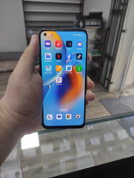 Oppo A74  128 Gb