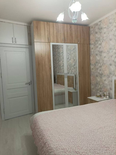 Продаётся 2-комнатная квартира Эльбек, Нукусская