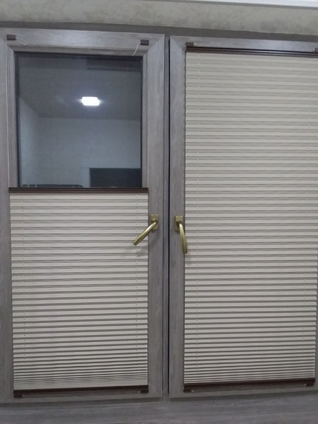 Jalyuzi va masketniy setka.