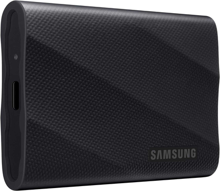 Портативный накопитель SAMSUNG T9  4ТБ