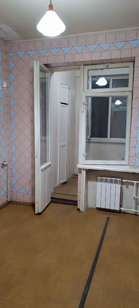 Мустакиллик 4/4/4 спецплан 121м²
