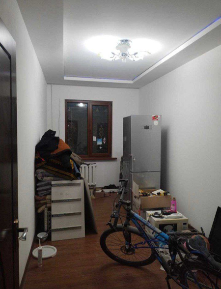 Срочно! Продается квартира на 19 квартале. 3/2/5