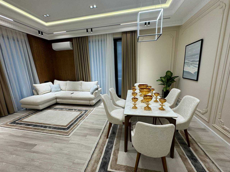 kiralık daire MİRABAD ilçesinde 1100$