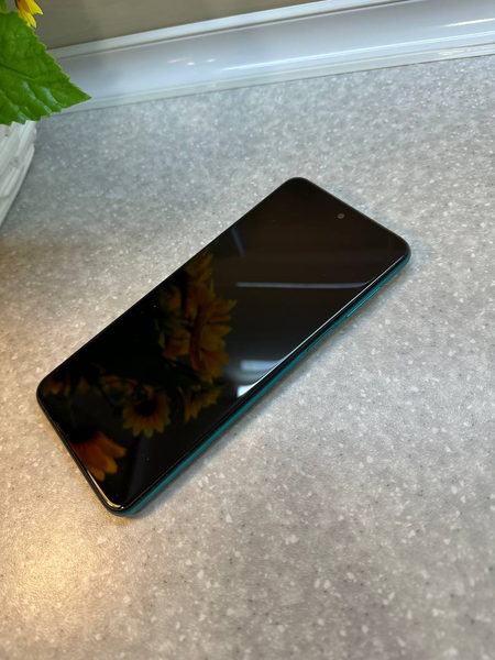 Redmi not 9 pro 64gb