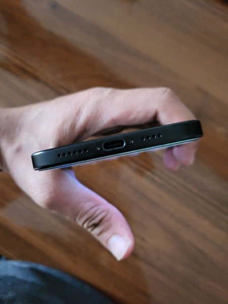 Iphone 15 plus 128gb kafolati bilan