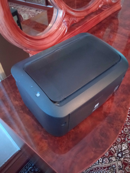 Принтер i-sensys LBP6000B