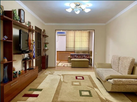 Ш.Руставели ПРОДАЮ 2в3/2/4 Азия Гост