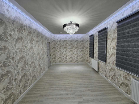 3 xonali 95m² 6-qavat.
8 qavatli yangi gʻishtli, LIFTLI dom.