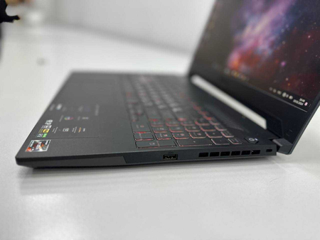 Ноутбук ASUS TUF GAMING A15 15.6