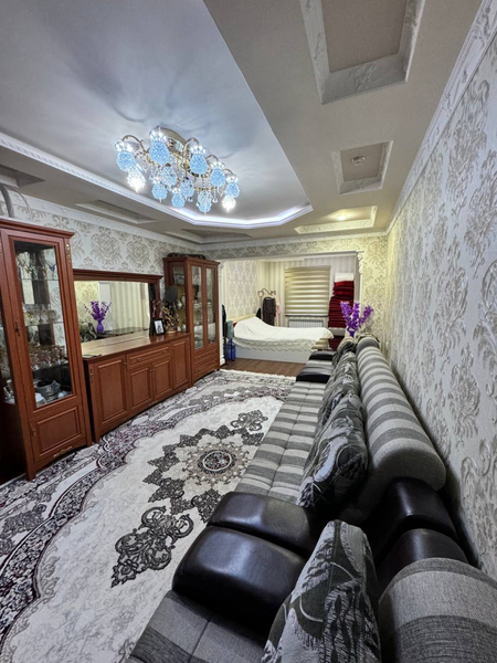 Продам дом 8 соток в Мирзо улугбекском районе