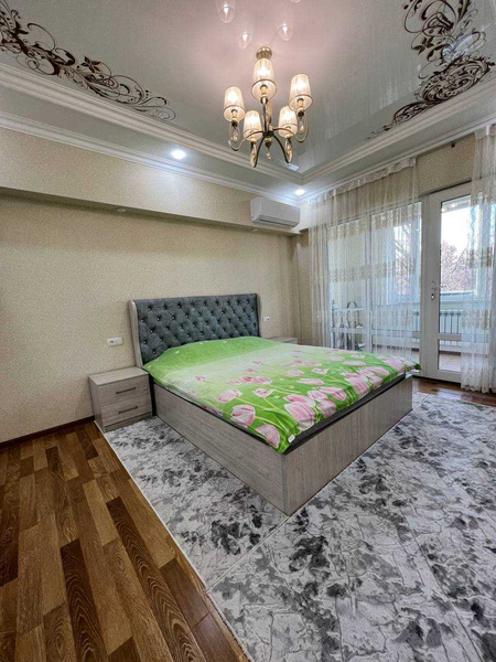 Сдается квартира на ЦУМЕ, ор-р парк Голубые Купола - шикарная локация