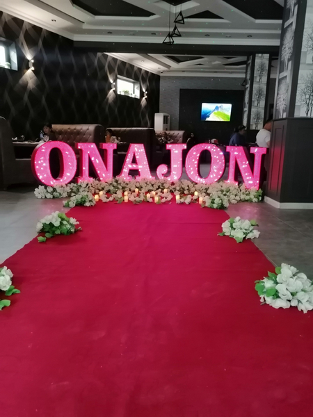 ONAJON va OTAJON oformleniya xizmati