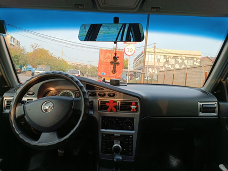Daewoo Nexia 2. (1.6)