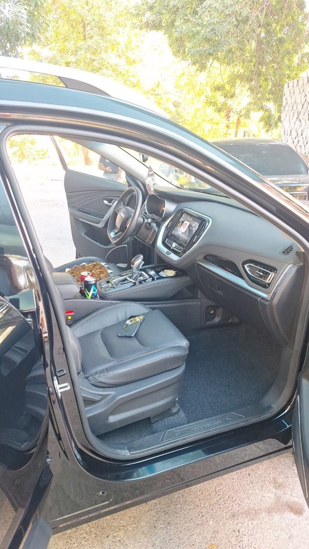Аренда с выкупом 
Jetour X70 Plus