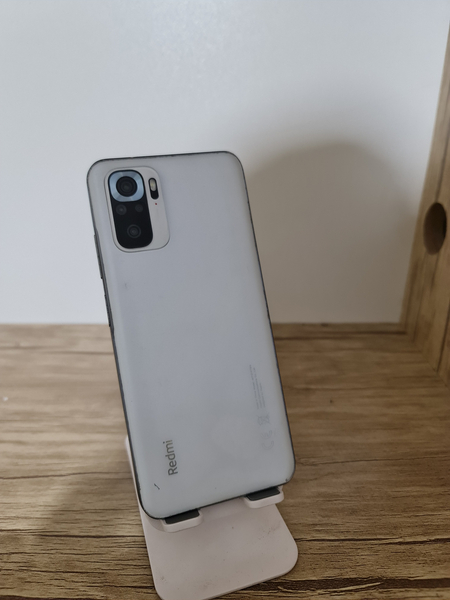 Redmi note 10S  sotilado