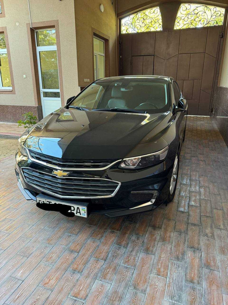 Малибу 2  кора 2,4 матор 85 000 км