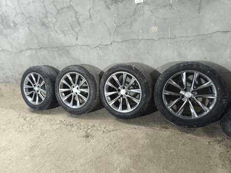 Diska balon 215/45/17R