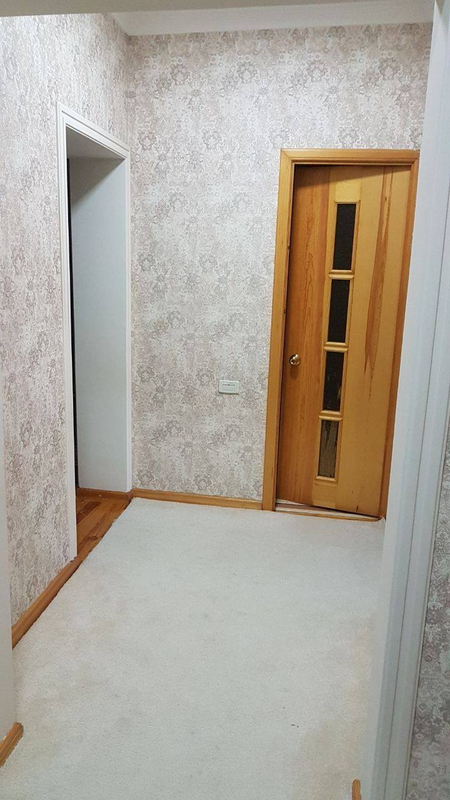 Яккас, Бобур, 3х комн/3/9, 75м² не торц, Разд \\n#3комн/3/9 \\nПанельная