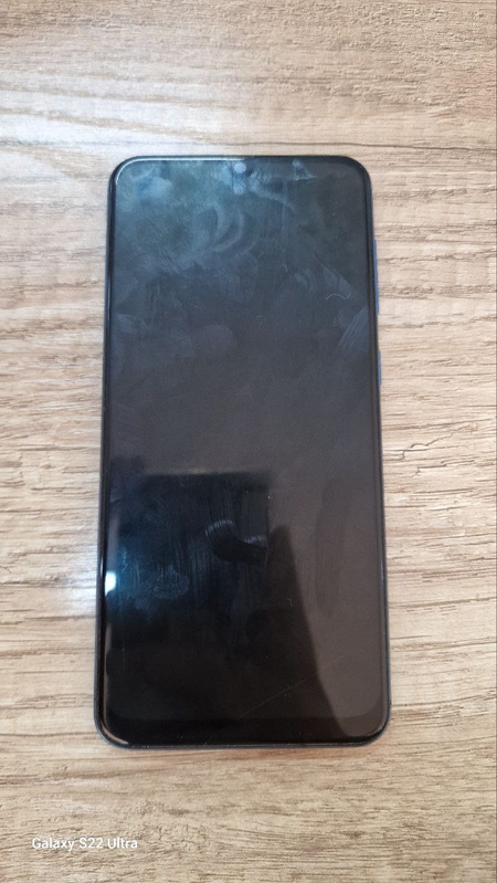 Samsung galaxy A50