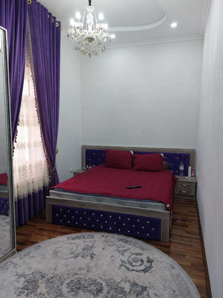 Бизнес и дом 10 сотых в п.Саёхат