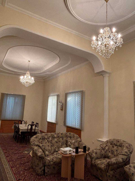 Продаётся дом в Яшнабадском районе (Янгиабад).