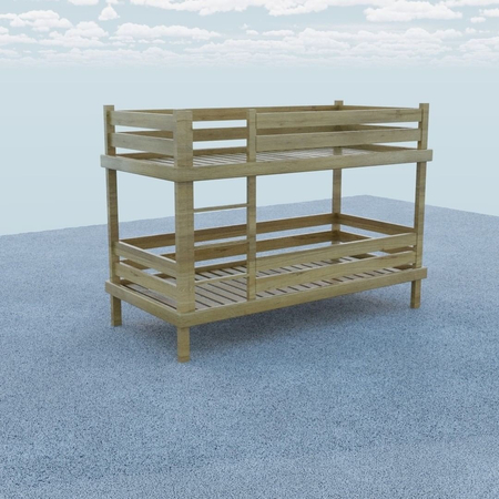 3Dmax buyicha proekt chizjb beriladi