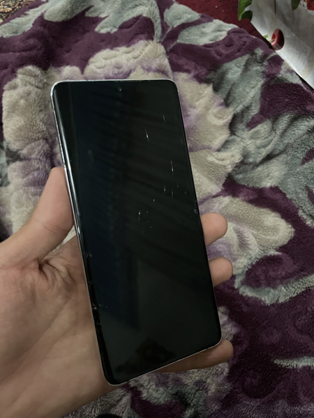Samsung S21 ULTRA 5G