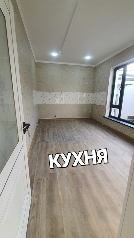 Яшнободда ЕВРОКОТЕДЖ ОК, УЙмахалла