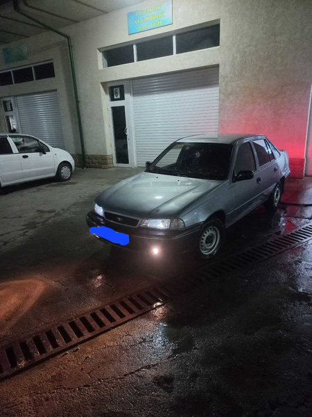 Daewoo Nexia 1 сонс трамблёр