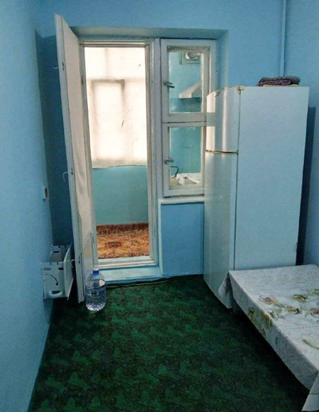 Себзор 3 хона 8 этаж обстановка