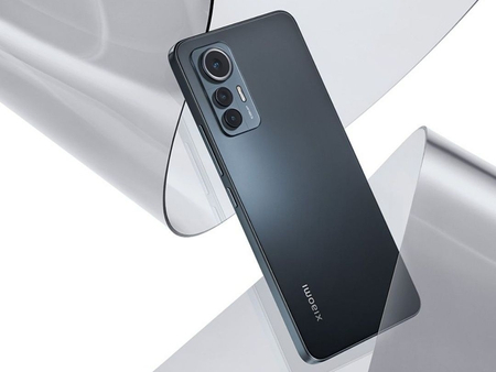 Xiaomi 12lite   ideal