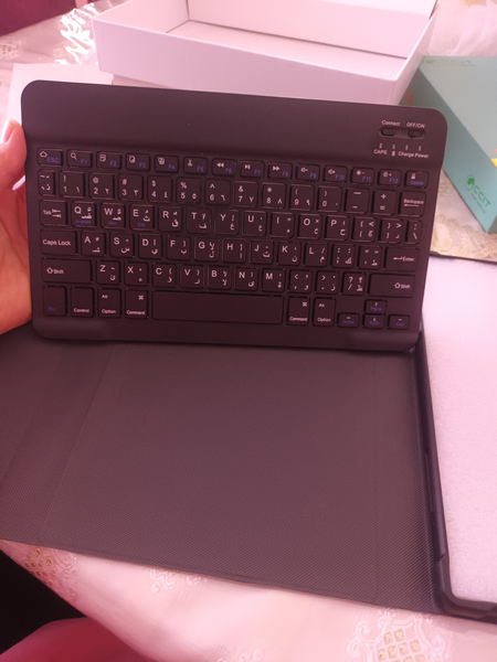 A103 Pro Android