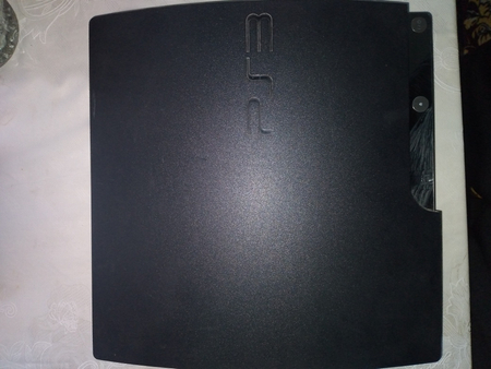PS3 Sotiladi Srochni... Holati zõr...