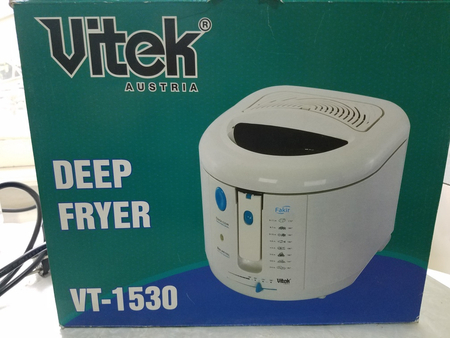 Фритюрница VITEK VT - 1530