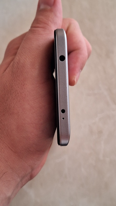 Redmi note 4x 32g