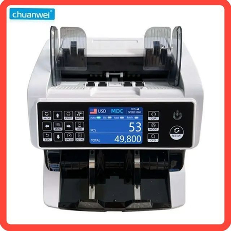 денежный аппарат Pul sanaydigan apparat cash machine