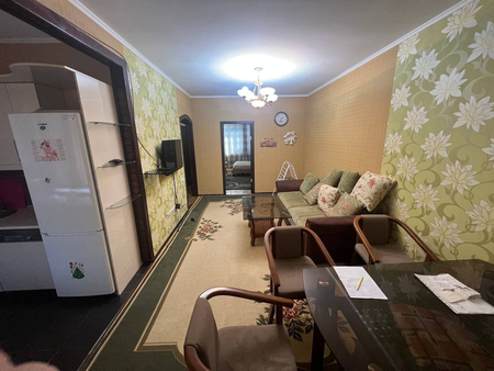 Феруза буз2 аренда квартира