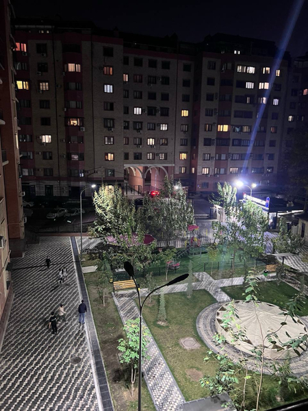 ЖК Family House  3/4/8  90м2 черновая отделка СРОЧНО