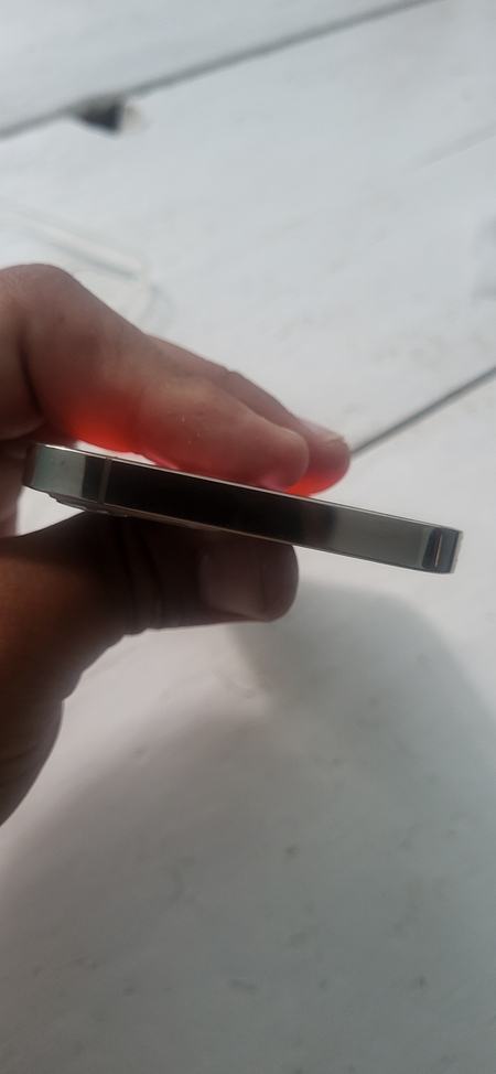 Iphone 12 pro LLA